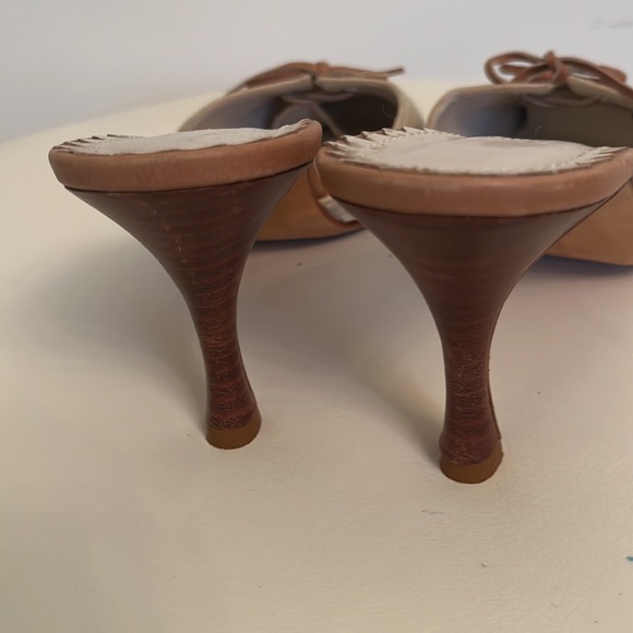 Manolo Blahnik | Shoes | Manolo Blahnik Shoe | Poshmark